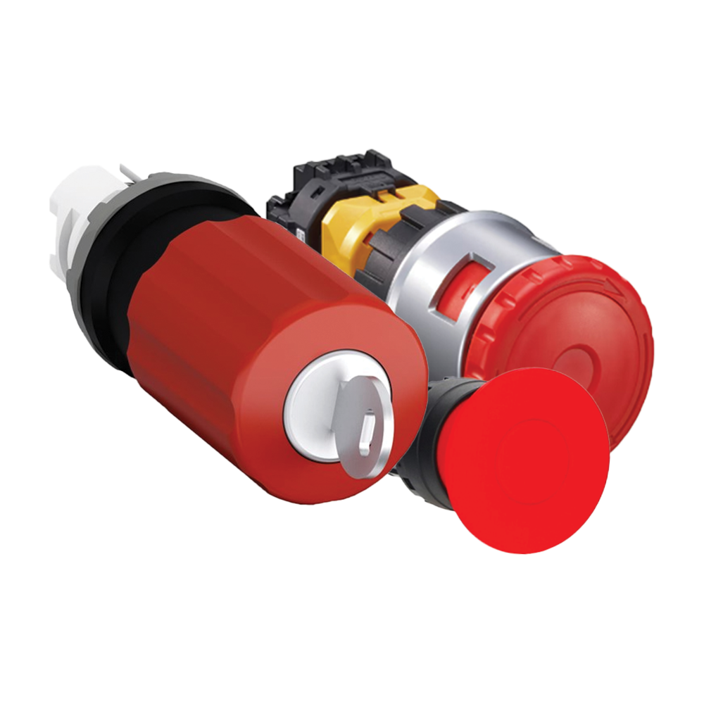 Emergency Stop Devices